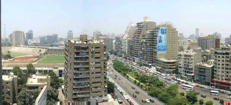 Mohandessin - Alchetron, The Free Social Encyclopedia